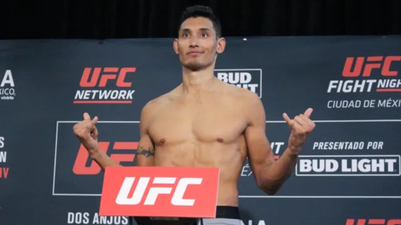 Jason Novelli Net Worth in 2026: Records, Fight Purses - Surprise Sports