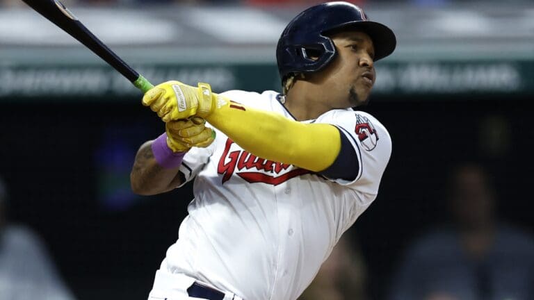 José Ramírez Net Worth in 2025: MLB Salary, Contract, Career Earnings ...