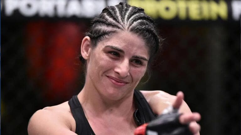 Julia Avila 2025: Net Worth, Fight Purses, Records, Husband - Surprise ...