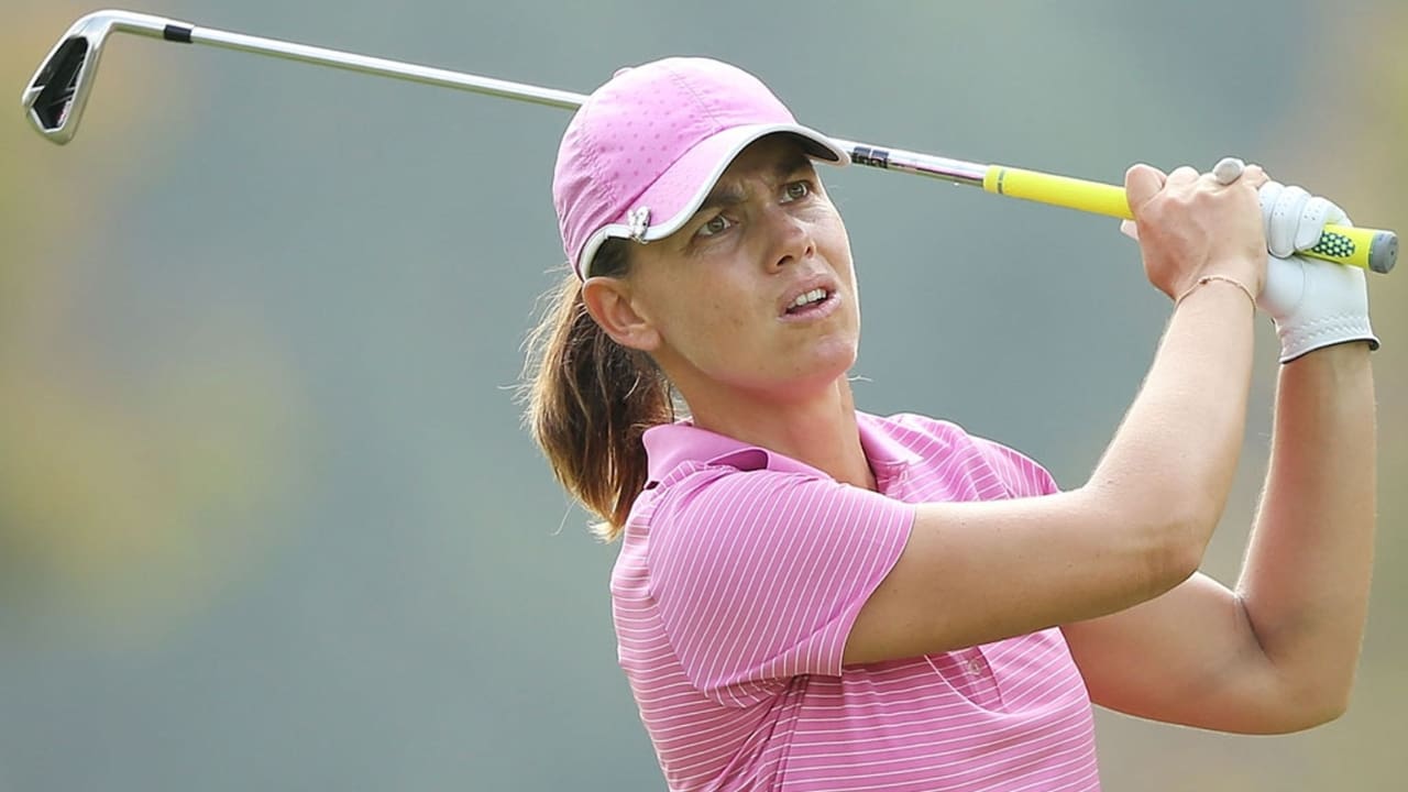Karine Icher 2025: Net Worth, Prize Money, Endorsements, Stats ...