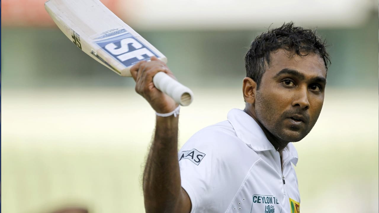 Mahela Jayawardene 2025: Net Worth, Contract, Career Earnings ...