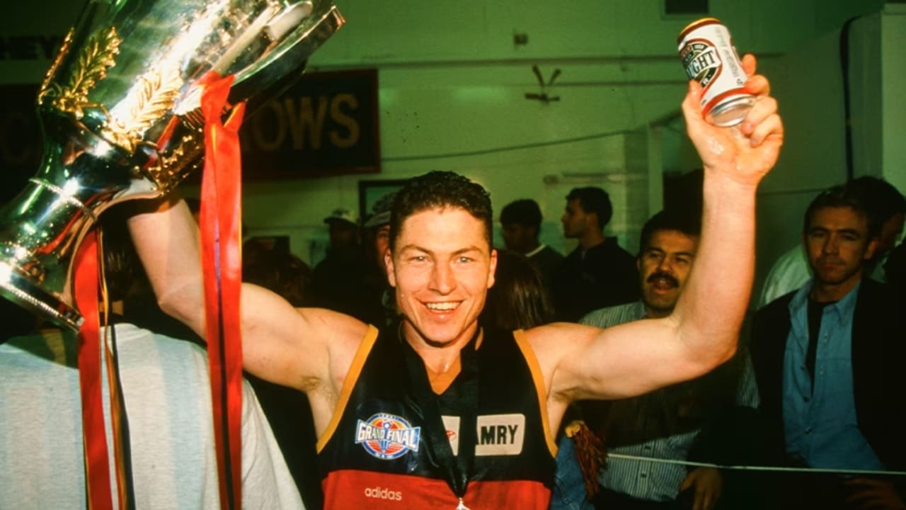 Mark Bickley 2025: Net Worth, Career Earnings, Wife, Stats - Surprise ...