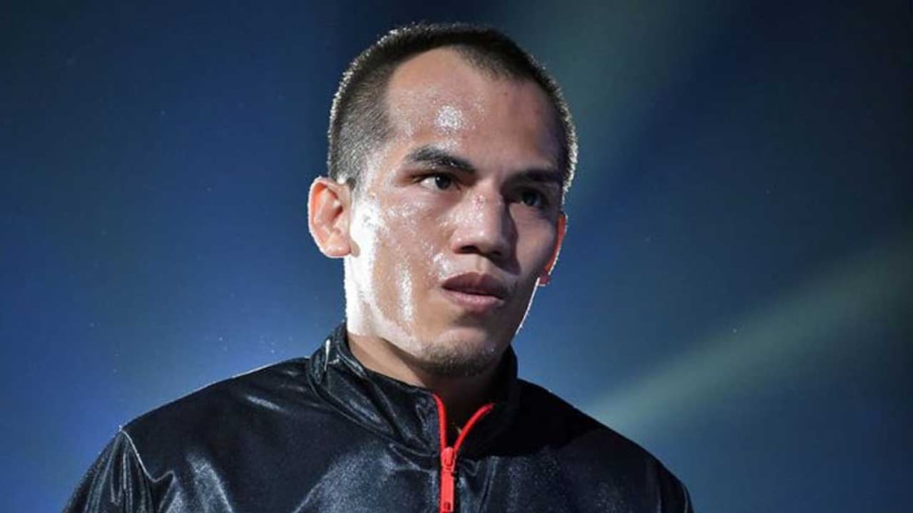 Milan Melindo 2025: Net Worth, Fight Purses, Career Stats - Surprise Sports