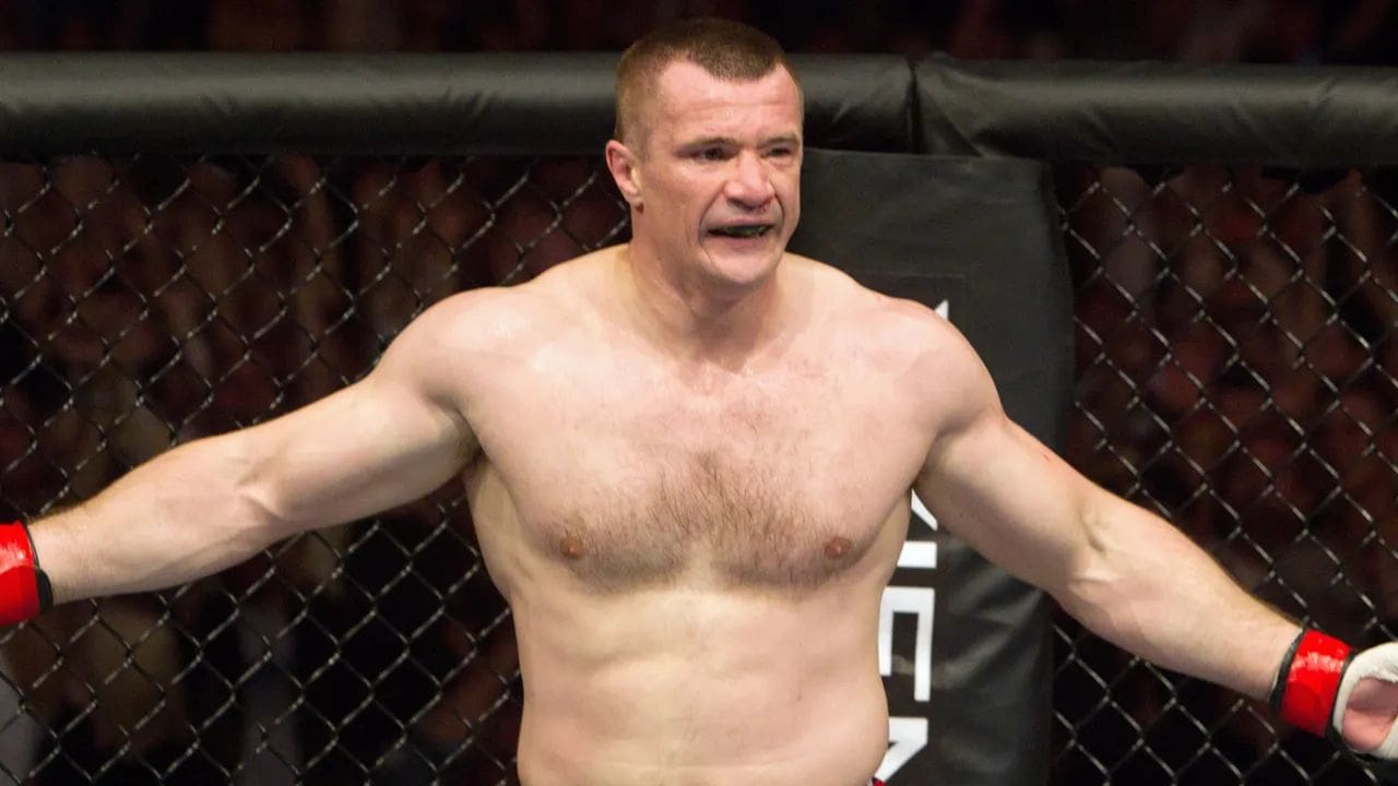 Mirko Cro Cop 2025: Net Worth, Fight Purses Wife, Records - Surprise Sports