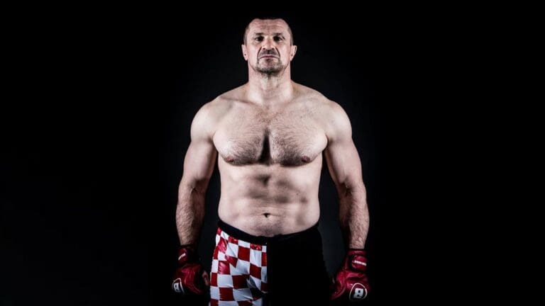 Mirko Cro Cop Net Worth in 2026: Fight Purses Wife, Records - Surprise ...