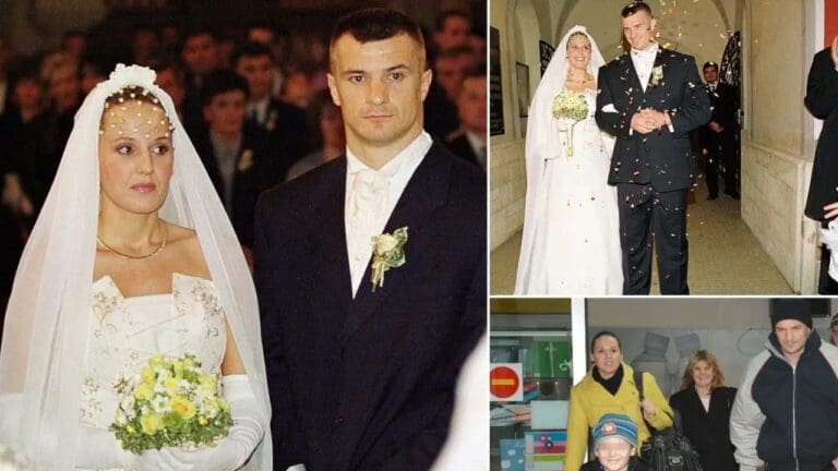 Mirko Cro Cop 2025: Net Worth, Fight Purses Wife, Records - Surprise Sports