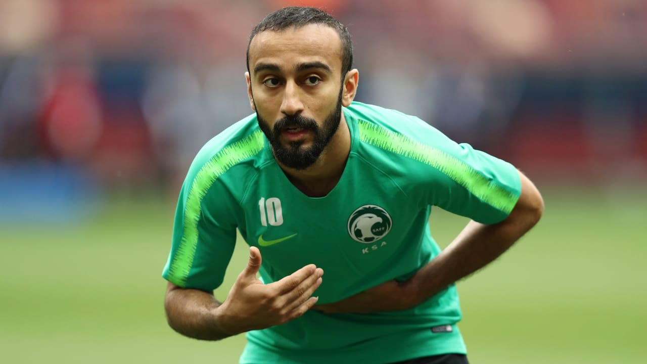 Mohammad Al-Sahlawi Net Worth in 2026: Career Earnings, Records ...
