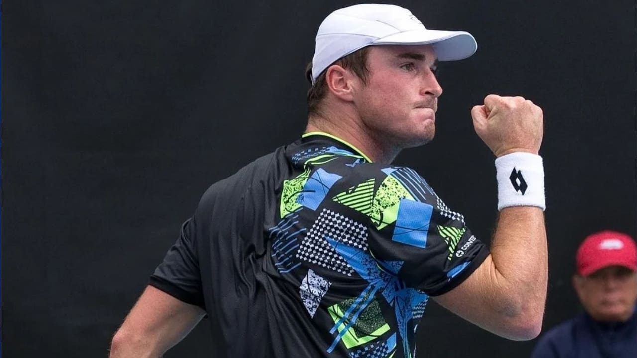 Oliver Crawford Net Worth in 2026: Prize Money, Endorsements, Records ...
