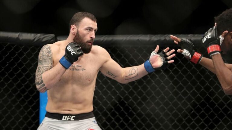 Paul Craig 2025: Net Worth, Fight Purses, Records, Endorsements - Surprise Sports