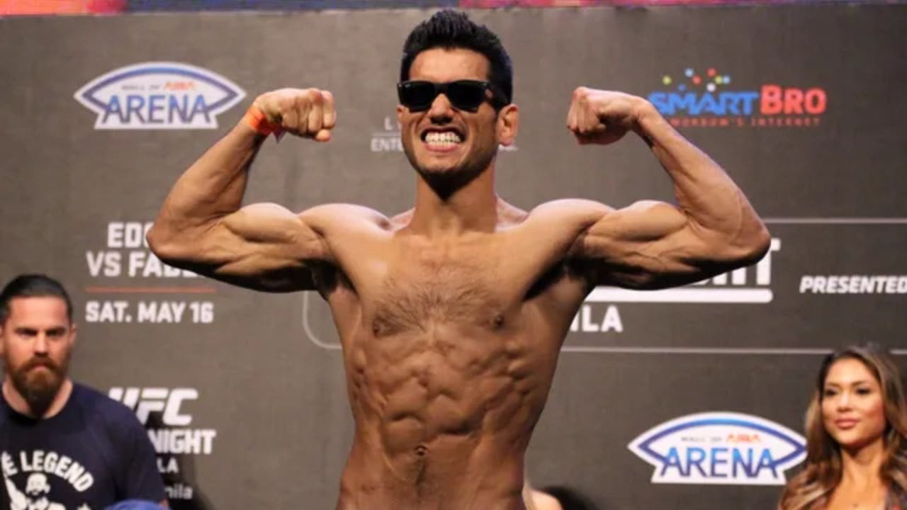 Phillipe Nover 2025: Net Worth, Fight Purses, Records - Surprise Sports