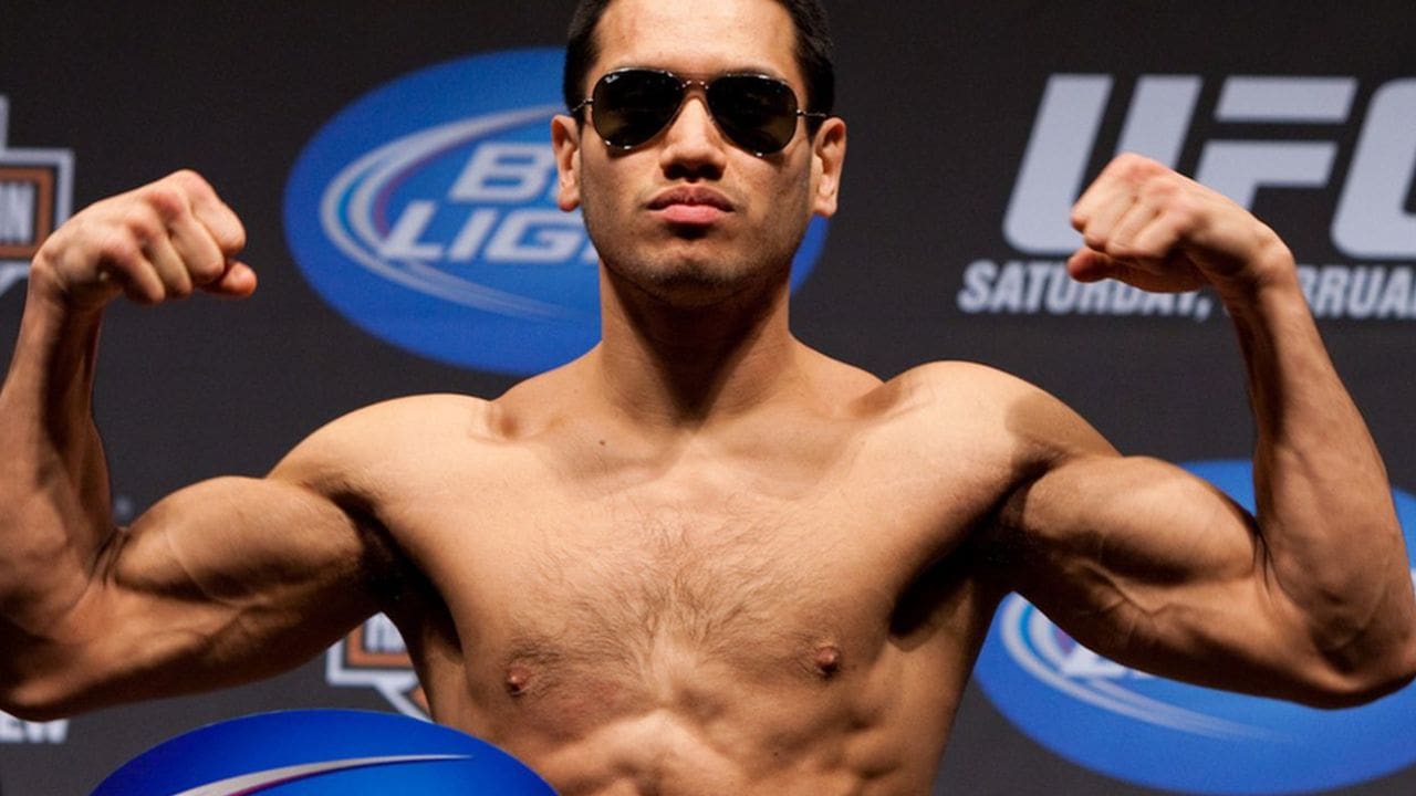 Phillipe Nover Net Worth in 2026: Fight Purses, Records - Surprise Sports