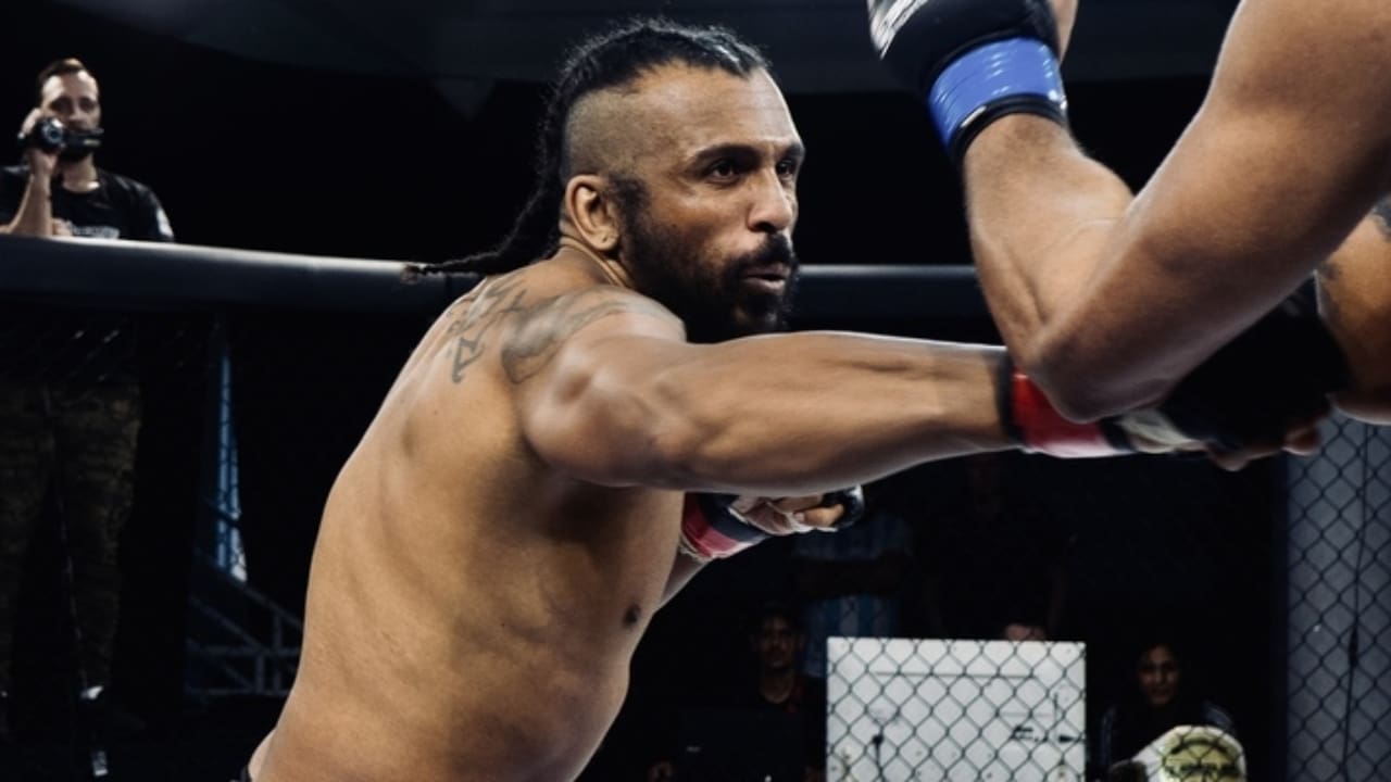 Rafael Da Silva Cordeiro 2025: Net Worth, Fight Purses, Endorsements ...