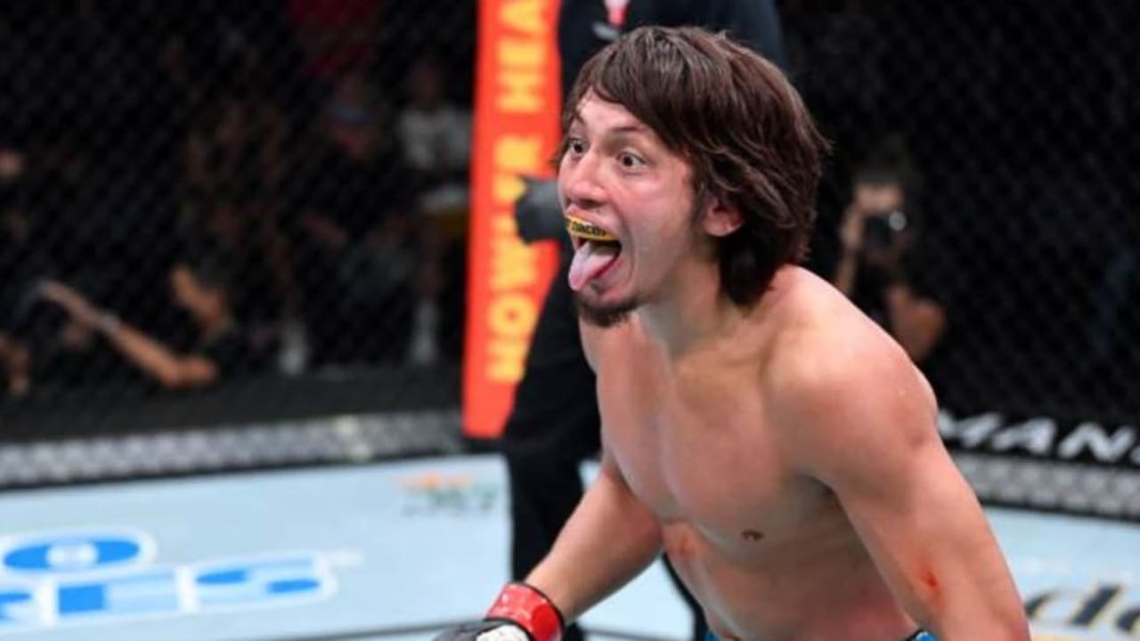 Ricky Turcios 2025: Net Worth, Fight Purses, Career Stats - Surprise Sports