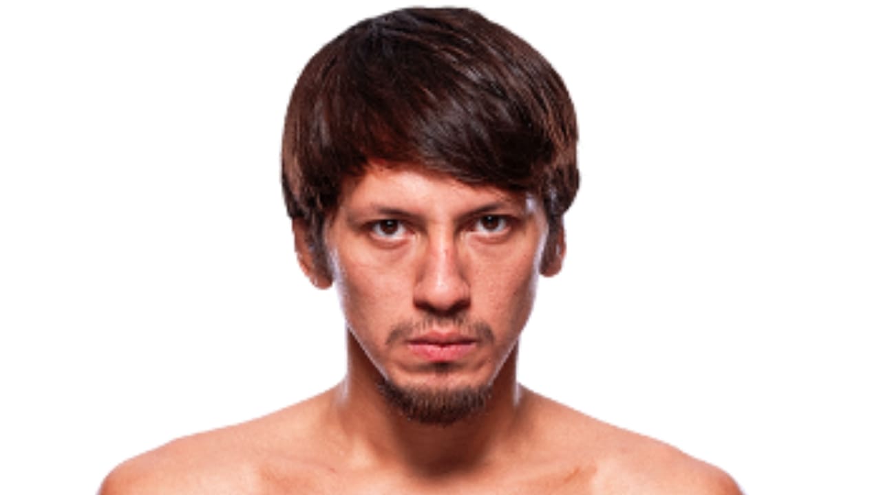 Ricky Turcios 2025: Net Worth, Fight Purses, Career Stats - Surprise Sports