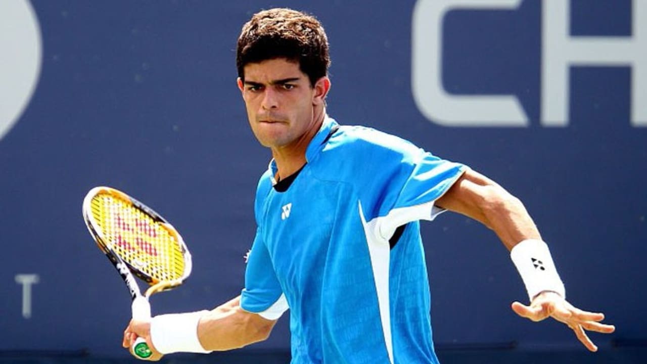 Rui Machado Net Worth in 2026: Prize Money, Records - Surprise Sports