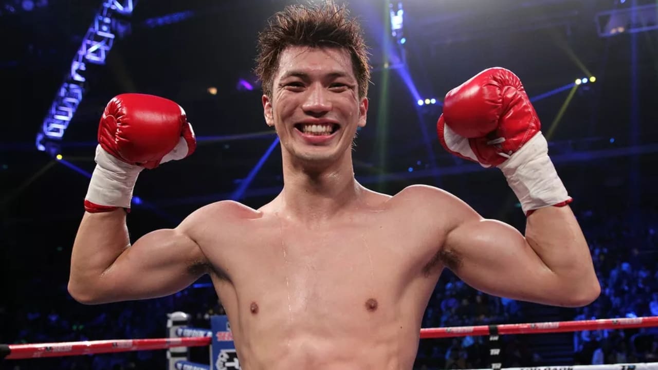 Ryota Murata Net Worth in 2026: Records, Fight Purses, Endorsements ...