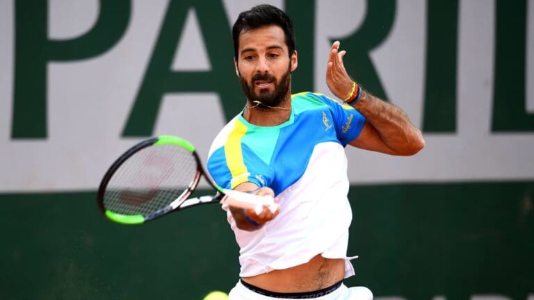 Salvatore Caruso Net Worth in 2026: Career Earnings, Coach, Stats ...