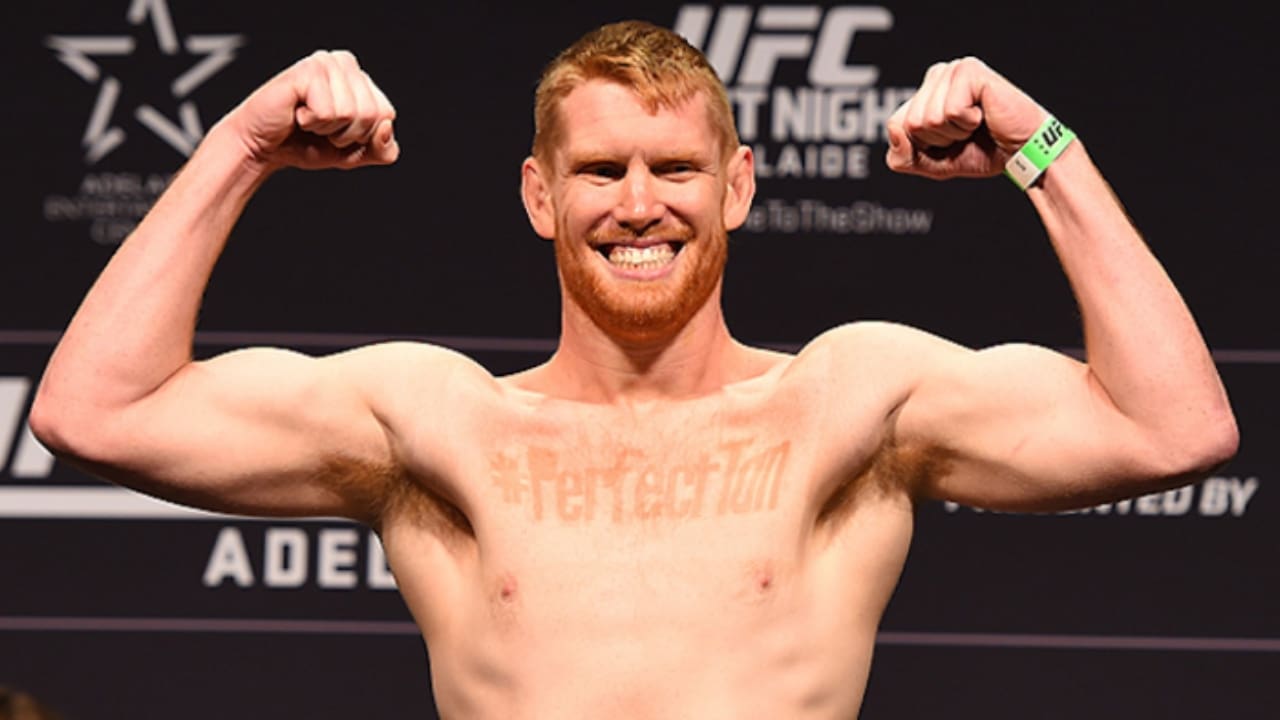 Sam Alvey 2025: Net Worth, Fight Purses, Records, Wife - Surprise Sports