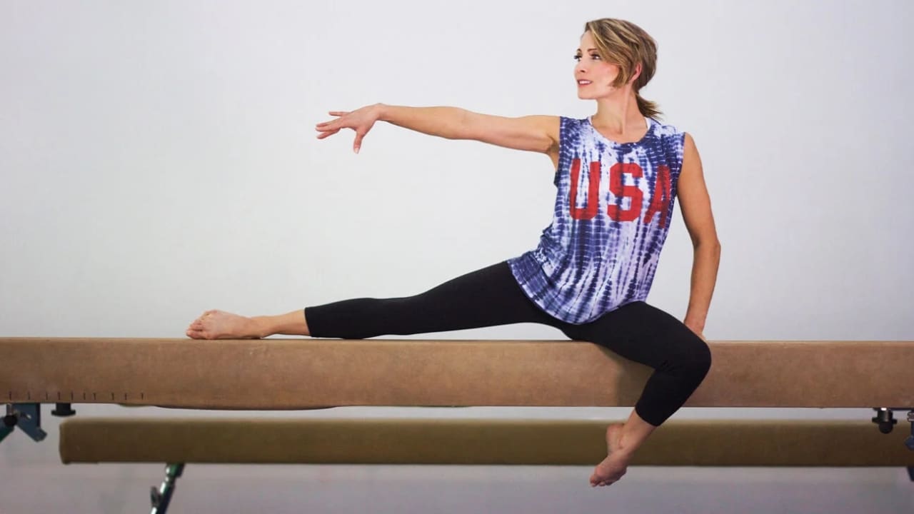 Shannon Miller 2025: Net Worth, Prize Money, Stats, Endorsements ...