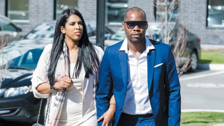 Adonis Stevenson 2025: Net Worth, Fight Purses, Wife - Surprise Sports