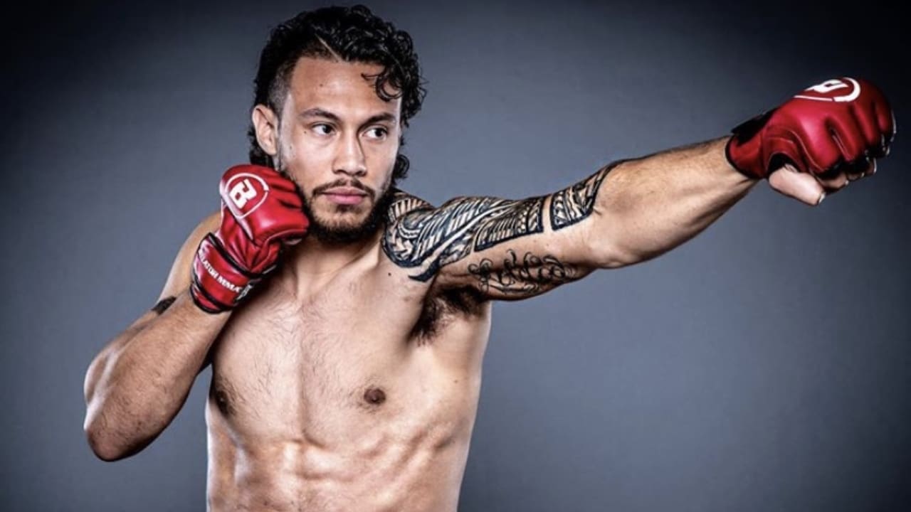 Ty Gwerder 2025: Net Worth, Fight Purses, Career Stats - Surprise Sports