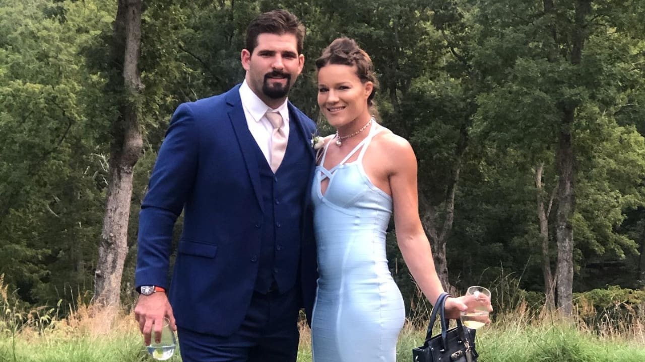 Felice Herrig 2025: Net Worth, Fight Purses, Husband, Stats - Surprise ...