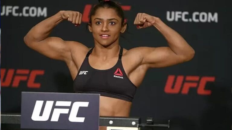 Anthony Hernandez 2025: Net Worth, Fight Purses, Wife, Records ...