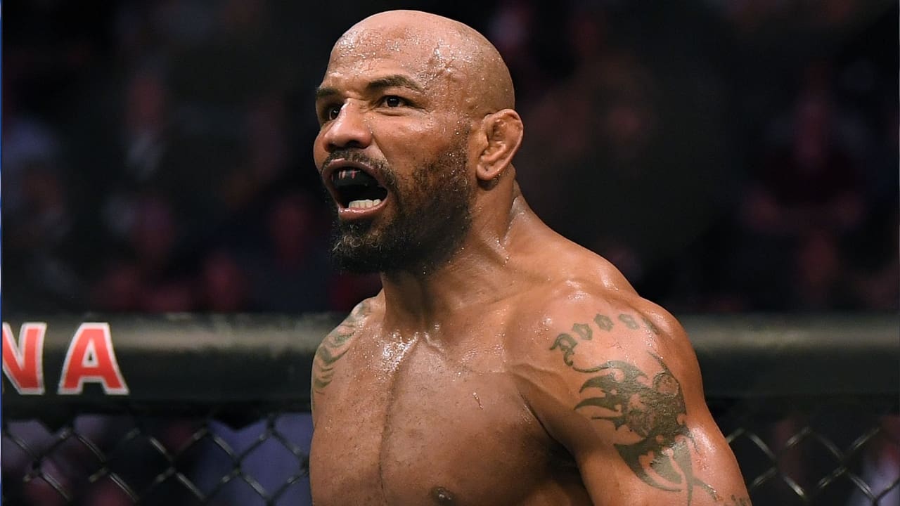 Yoel Romero 2025: Net Worth, Fight Purses, Endorsements, Stats ...