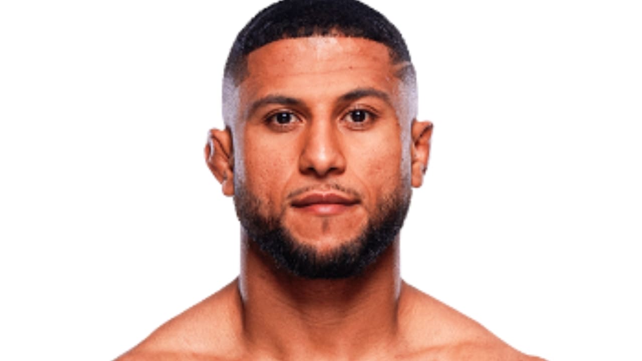 Youssef Zalal 2025: Net Worth, Fight Purses, Career Stats - Surprise Sports