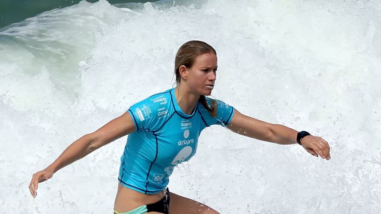 Bianca Buitendag 2025: Net Worth, Career Earnings, Endorsements, Stats ...