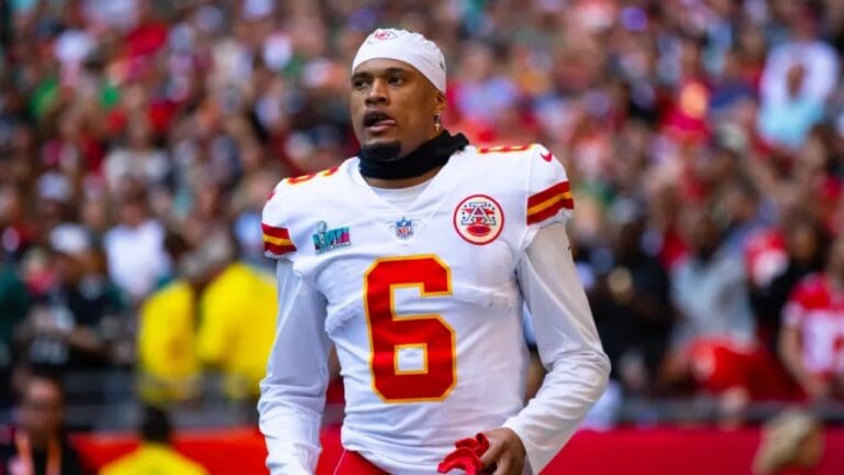 Keon Coleman Net Worth in 2026: Contract, Salary, Career Earnings ...