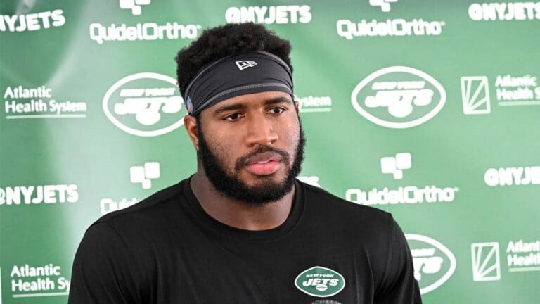 Bryce Huff 2025: Net Worth, Contract, Career Earnings - Surprise Sports