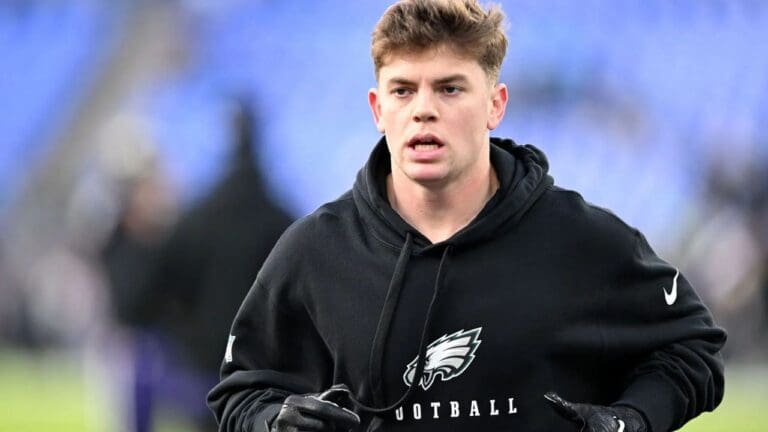 Cooper DeJean 2025: Net Worth, Contract, Salary, Career Earnings ...