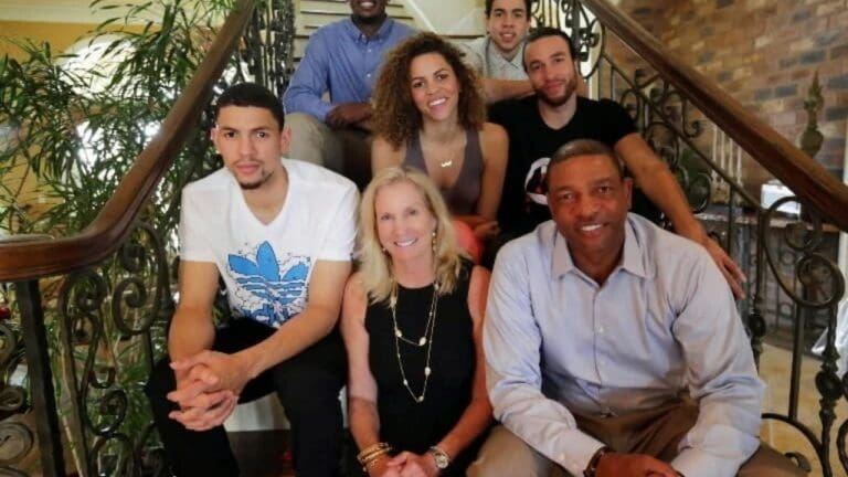 Doc Rivers 2025: Net Worth, Contract, Career Earnings, Records, Wife ...