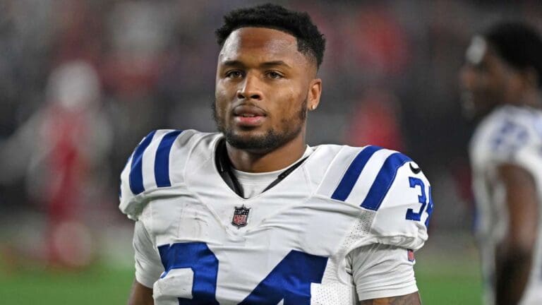 Isaiah Rodgers 2025: Net Worth, Contract, Career Earnings - Surprise Sports