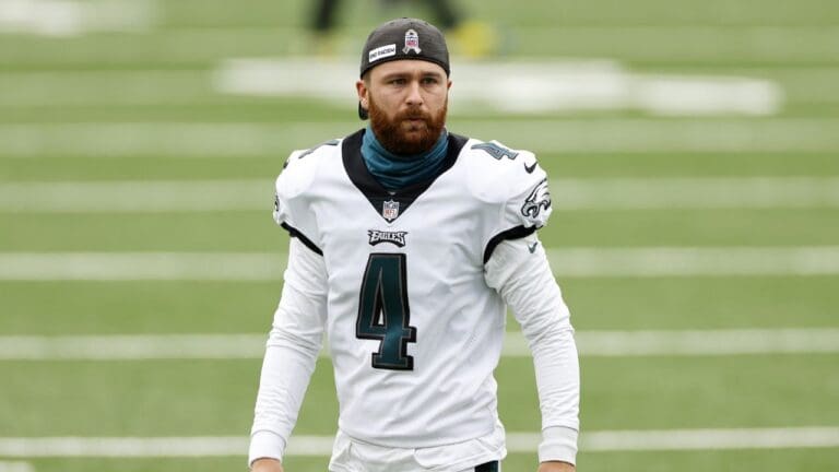 Jake Elliott 2025: Net Worth, Contract, Career Earnings, Wife ...