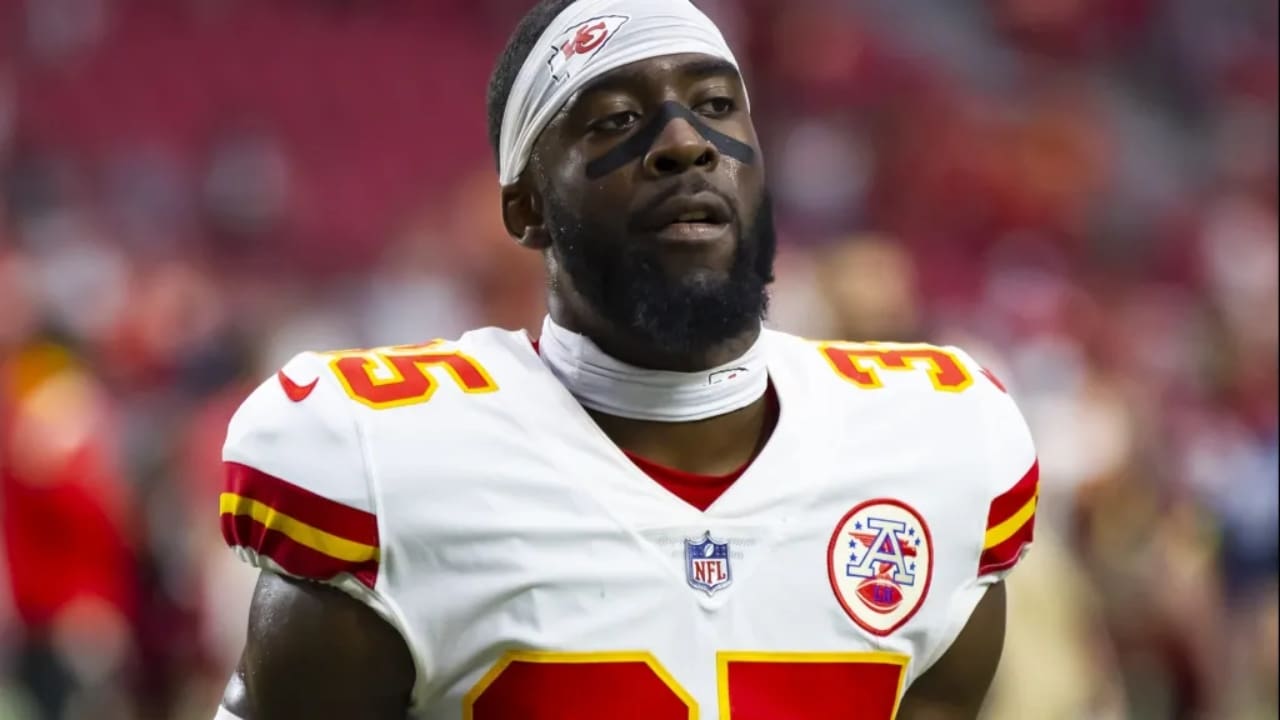 Jaylen Watson 2025: Net Worth, Contract, Salary, Career Earnings ...