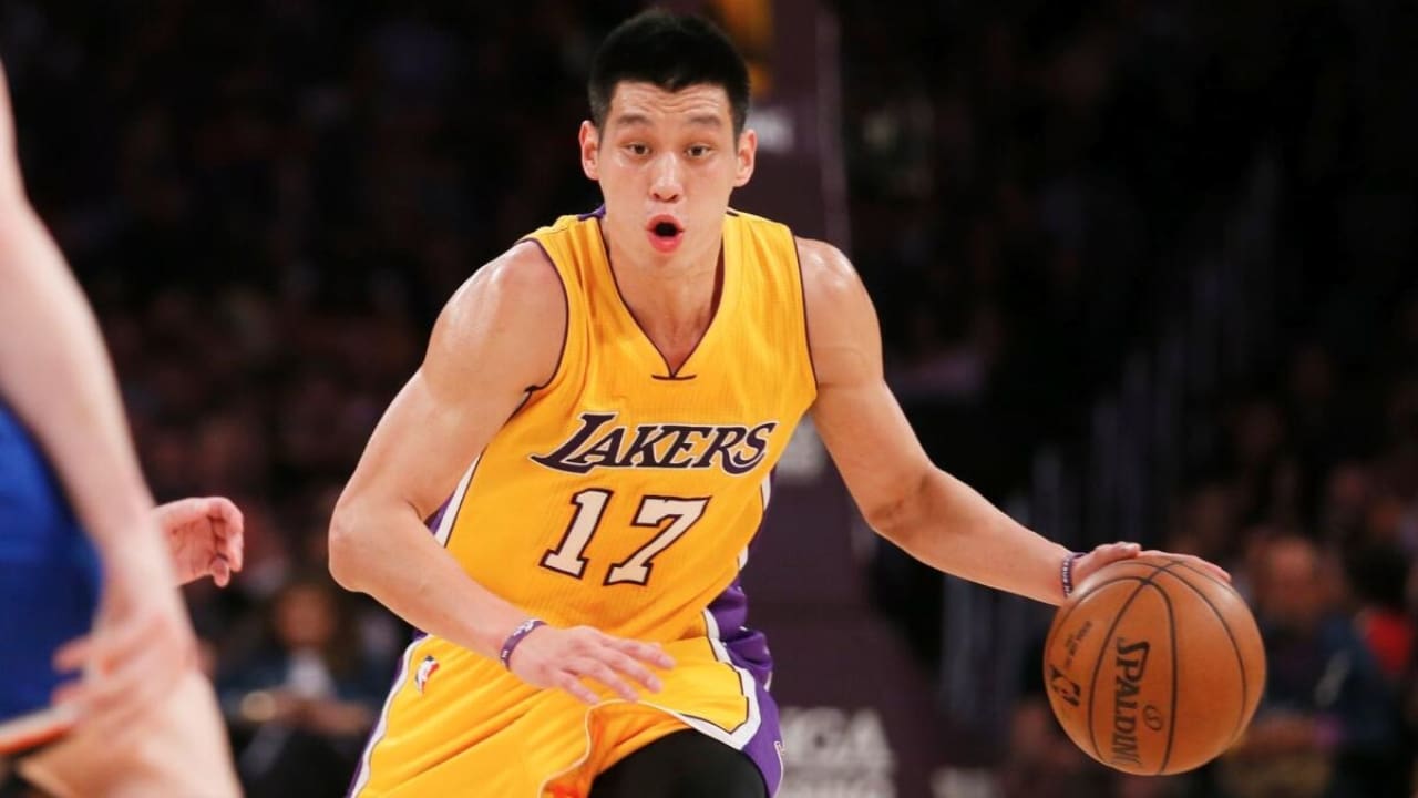 Jeremy Lin 2025: Net Worth, Career Earnings, Endorsements - Surprise Sports
