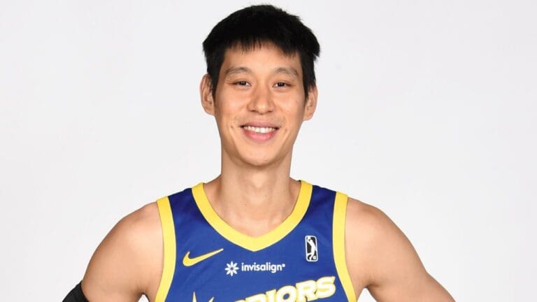 Jeremy Lin 2025: Net Worth, Career Earnings, Endorsements - Surprise Sports