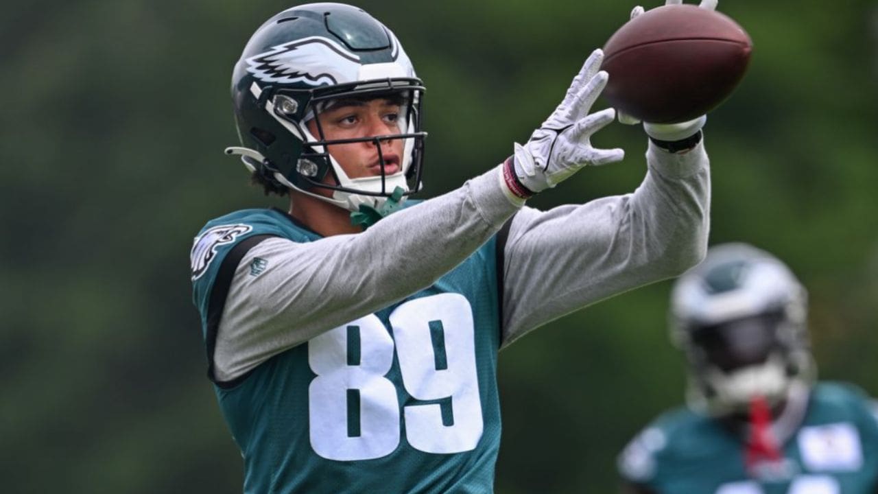 Johnny Wilson 2025: Net Worth, Contract, Salary, Career Earnings ...