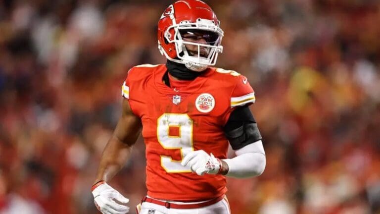 JuJu Smith-Schuster 2025: Net Worth, Contract, Salary, Career Earnings ...