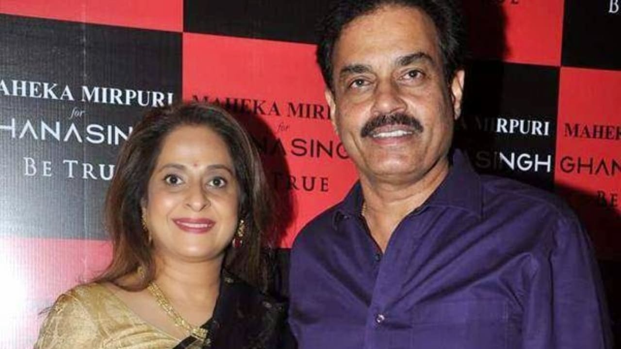 Dilip Vengsarkar 2025: Net Worth, Career Earnings, Records, Wife ...