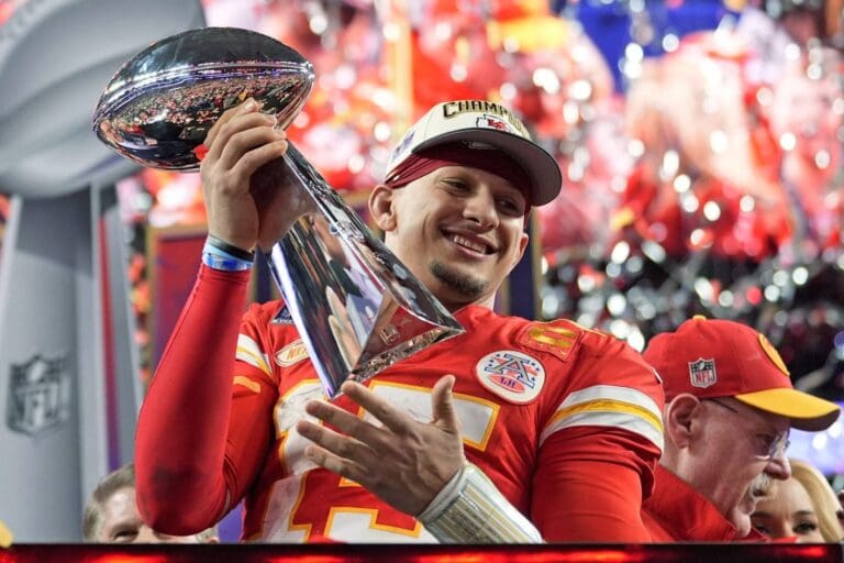 How Many Super Bowls Have the Chiefs Won? A Complete History of Kansas ...