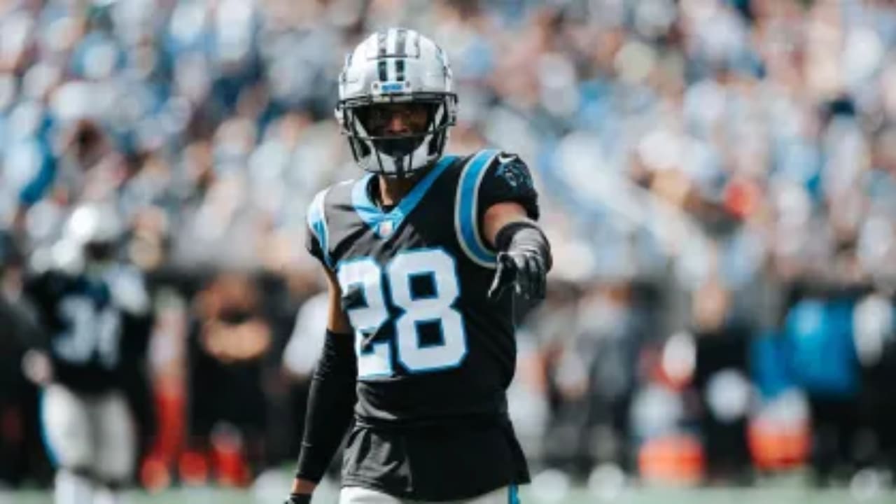 Keith Taylor Net Worth in 2026: Contract, Salary, Career Earnings ...
