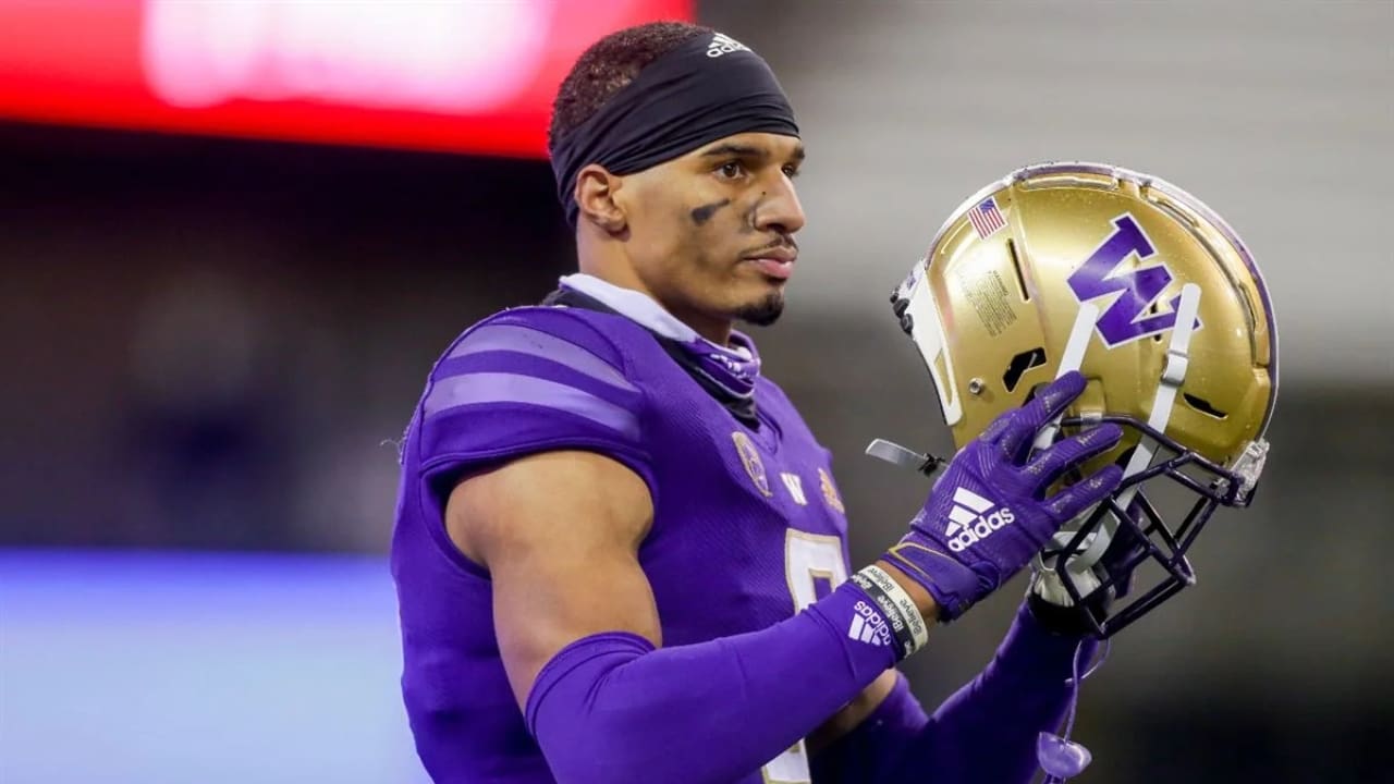 Keith Taylor 2025: Net Worth, Contract, Salary, Career Earnings ...