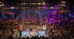 How is Reach Measured in Boxing? Key Insights Unveiled - Surprise Sports