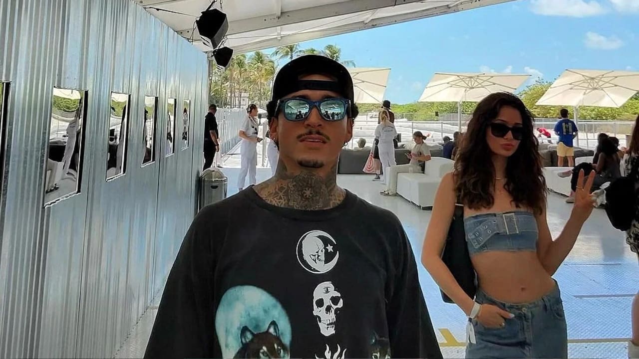 Nyjah Huston 2025: Net Worth, Contract, Career Earnings, Endorsements ...