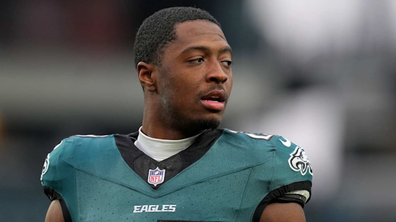 Quinyon Mitchell Net Worth in 2026: Contract, Career Earnings ...