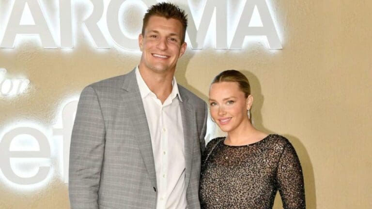 Rob Gronkowski 2025: Net Worth, Contract, Career Earnings - Surprise Sports