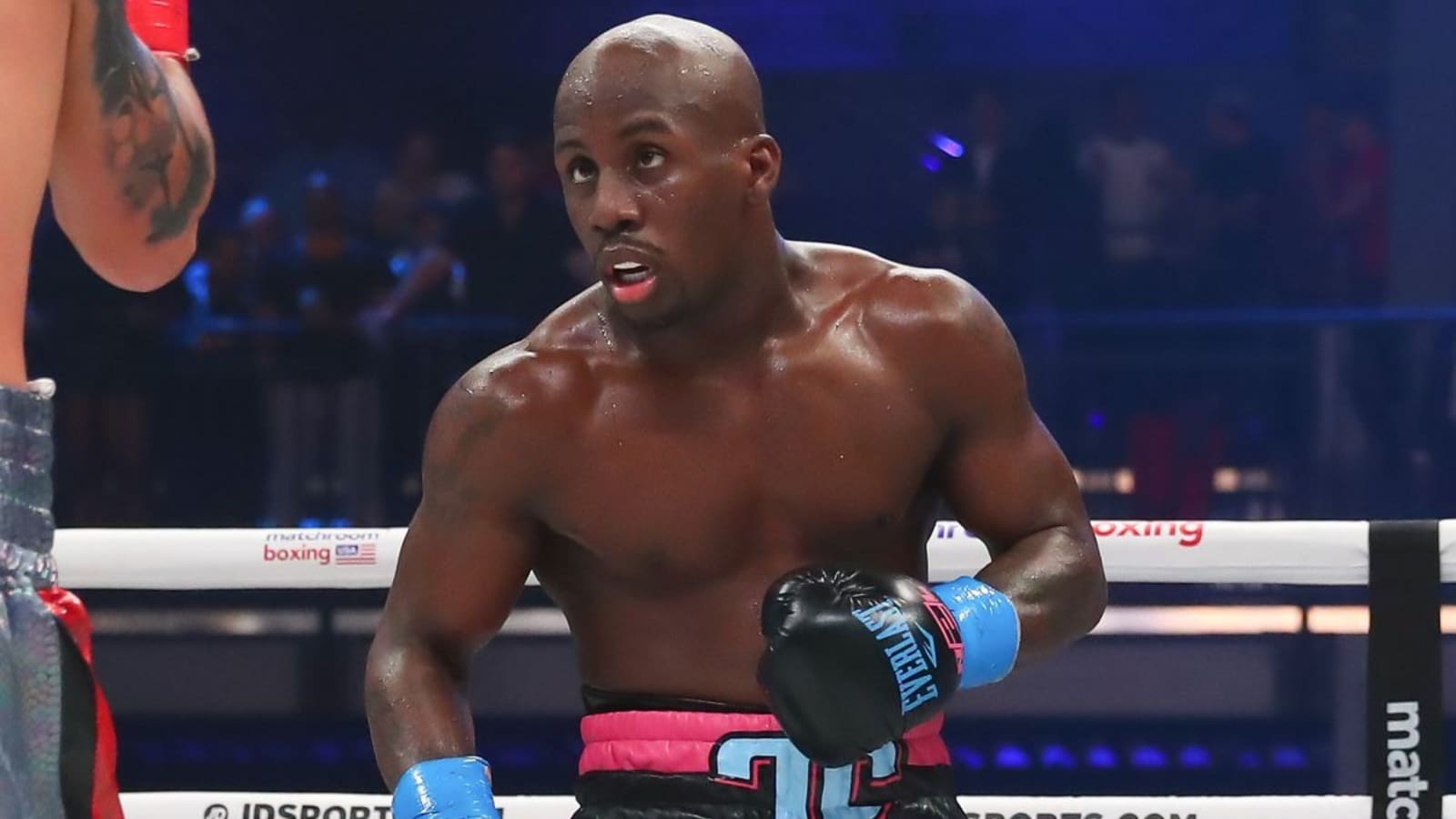 Tevin Farmer Net Worth in 2026: Fight Purses, Endorsements, Records ...